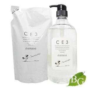 CE3 フォード シャンプー 本体 + 詰替 セット 1000mL 800mL 詰替え用 : BOTANIC GARDEN Yahoo!店 - 通販 - Yahoo!ショッピング
