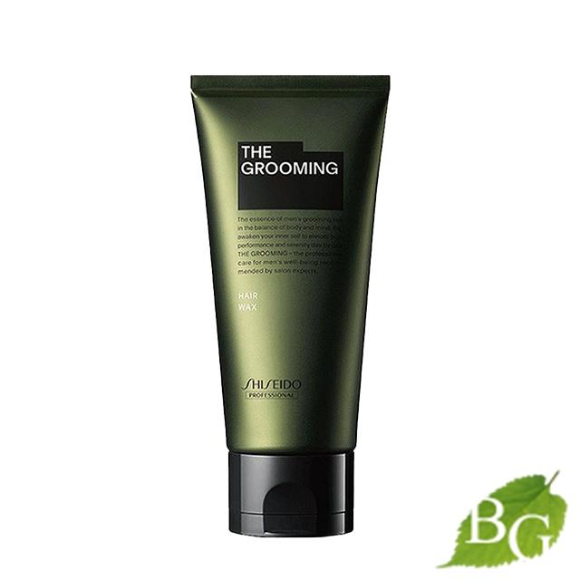 HUE 資生堂 ザ・グルーミング THE GROOMING ワックス HAIR WAX メンズ 80g : BOTANIC GARDEN Yahoo!店 - 通販 - Yahoo!ショッピング