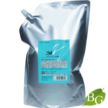 プロスタイル（クラシエ） クラシエ ジオット ヘアートニック 2000mL : BOTANIC GARDEN Yahoo!店 - 通販 - Yahoo!ショッピング