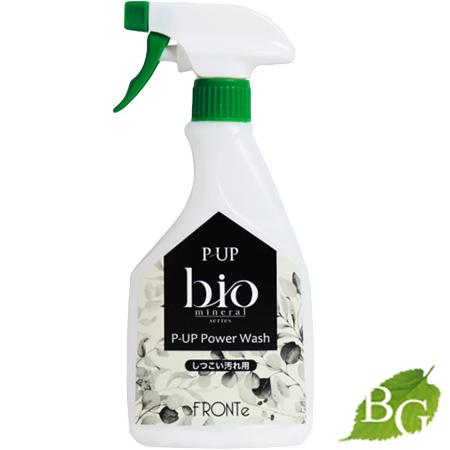 FRONTe フロンテ P-UP テラ・パワーウォッシュ しつこい汚れ用 (原液タイプ) 480ml 【 爆買 】 : BOTANIC GARDEN Yahoo!店 - 通販 - Yahoo ...