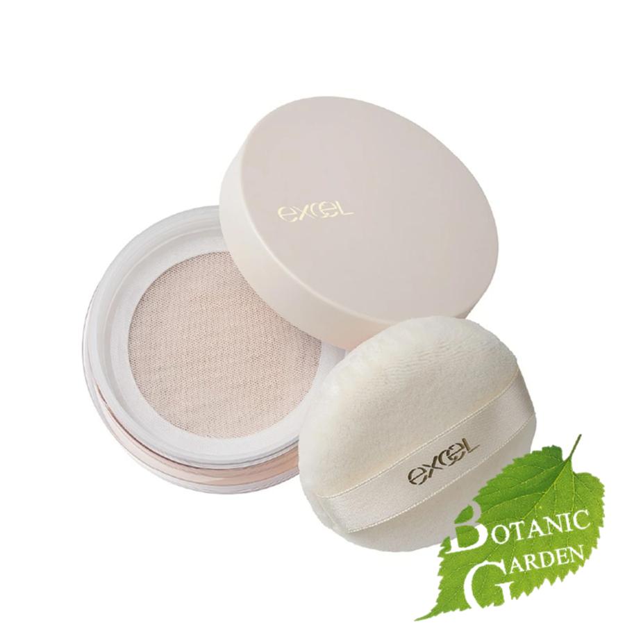 excel 常盤薬品 サナ エクセル エクストラリッチ セラムインパウダー EX01 シルキーベージュ 17g : BOTANIC GARDEN Yahoo!店 - 通販 - Yahoo!ショッピング