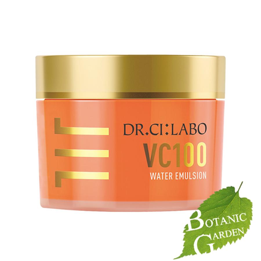 アルプロン Dr.Ci:Labo ドクターシーラボ VC100ウォーターエマルジョン 80g : BOTANIC GARDEN プレミアポイント店 - 通販 - Yahoo!ショッピング
