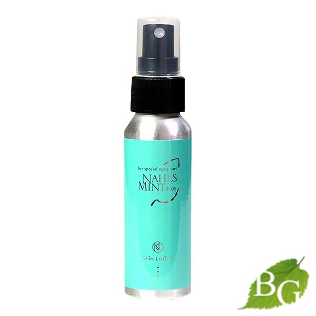 ナールスコーポレーション ナールスミントプラス スキンローション 80ml : 028-127-001 : BOTANIC GARDEN プレミアポイント店 - 通販 - Yahoo!ショッピング