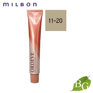ORDEVE ミルボン オルディーブ ベーシックトーン (11-20 マット) 80g : BOTANIC GARDEN プレミアポイント店 - 通販 - Yahoo!ショッピング