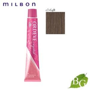 ミルボン オルディーブ クリスタル (c7-GgB グレージュ ブラウン) 80g : 047-133-013 : BOTANIC GARDEN プレミアポイント店 - 通販 - Yahoo ...