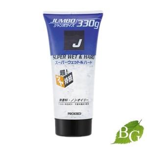 柳屋本店 柳屋 J スーパーウェット＆ハードジェル 330g : BOTANIC GARDEN プレミアポイント店 - 通販 - Yahoo!ショッピング