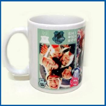送料無料☆SHINee シャイニー マグカップ : バウンスショップ - 通販 - Yahoo!ショッピング