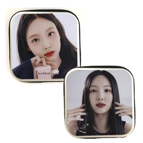 ナヨン トゥワイス ワンス TWICE CD/DVDケース 韓流グッズ dvd0210-19 : バウンスショップ - 通販 - Yahoo!ショッピング