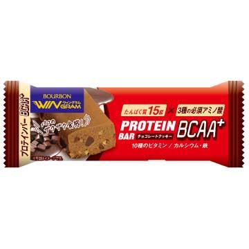 WINGRAM プロテインバーBCAA+ 2種セット : ブルボン ヤフーショッピング店 - 通販 - Yahoo!ショッピング