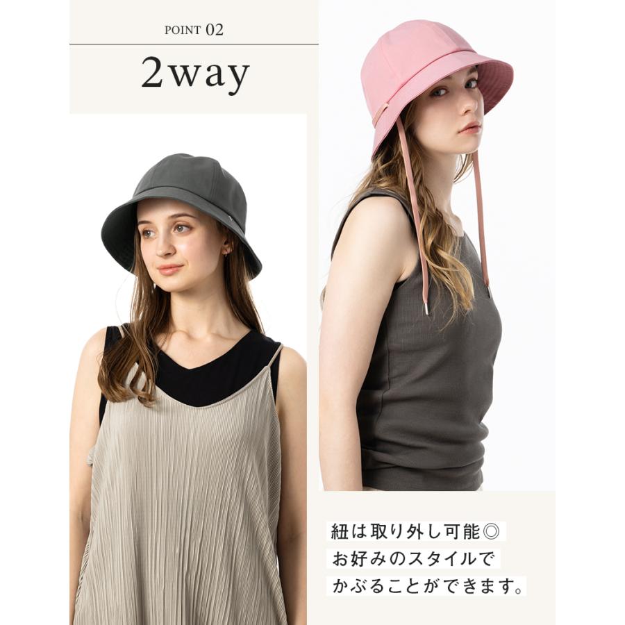 Loo＆c 半額 帽子 レディース 大きいサイズ 完全遮光 遮光100％ UVカット つば広 日よけ かぶーる日傘(かぶる日傘) 春 夏 春夏 母の日 : 帽子屋Loo&c - 通販 ...