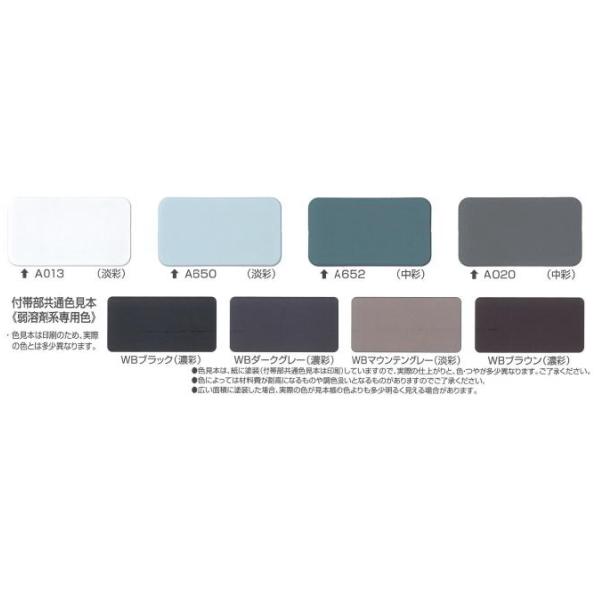 1液ワイドウォールSi スズカファイン 15kg缶 各色 濃彩 艶有 つやあり 外壁用塗料 :w-wall-si-15kg-nt:防水材料屋一番 - 通販 - Yahoo!ショッピング