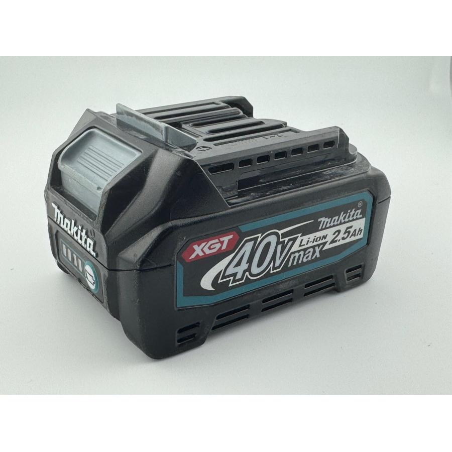 マキタ makita バッテリ BL4025 中古品 A-69923 40Vmax 2.5Ah : bl4025-used : Tap!ヤフーショッピング店 - 通販 - Yahoo!ショッピング