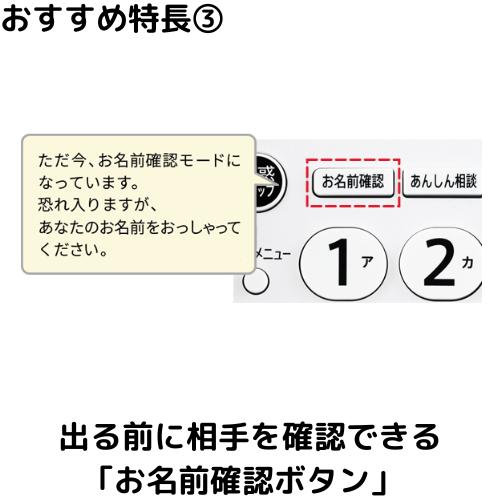 アウトレット 電話機 親機のみ JD-G33 シャープ 電話帳10件 迷惑電話防止機能 詐欺防止シールつき : jd-g33-oya-outlet : Tap!ヤフーショッピング店 - 通販 ...
