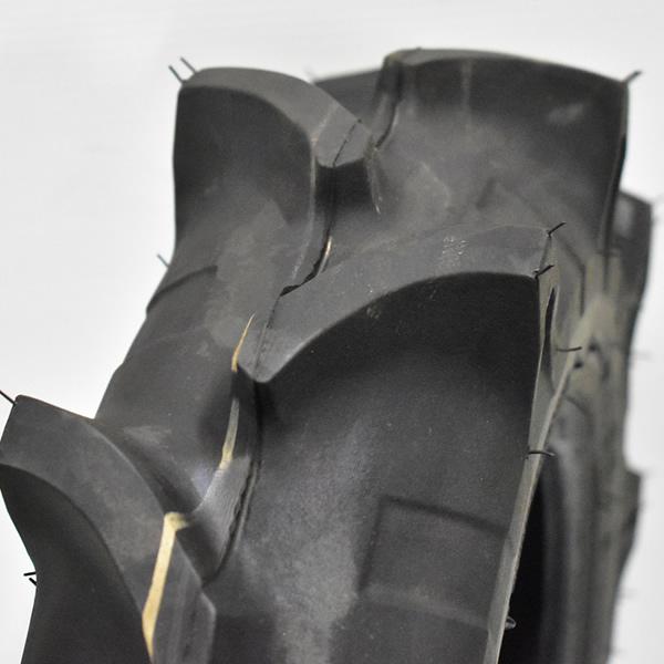 FALKEN（タイヤ） ファルケン(住友ゴム工業) A250 4.00-9 2PR タイヤ1本+チューブ1枚 耕うん機用タイヤ FALKEN OHTSU : バワーズコーポレーション2号店 ...