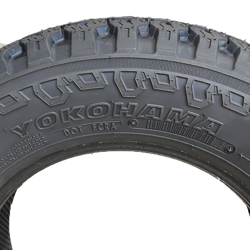 GEOLANDAR 法人様限定(個人様宛て不可) 2025年製 KT Y828C 145/80R12 80/78N 4本セット 夏タイヤ YOKOHAMAタイヤ : バワーズコーポレーション2 ...