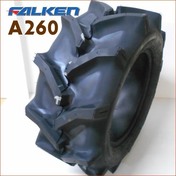 FALKEN（タイヤ） A260 23X9.00-12 4PR タイヤ1本+チューブ1枚セット ファルケン製 23X900-12 : バワーズ・コーポレーション - 通販 - Yahoo!ショッピング