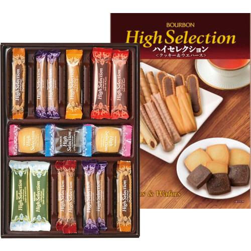 ブルボン ハイセレクションHS-S 35133(B4) 送料無料・包装無料・のし無料 : E・T・M Yahoo!店 - 通販 - Yahoo!ショッピング