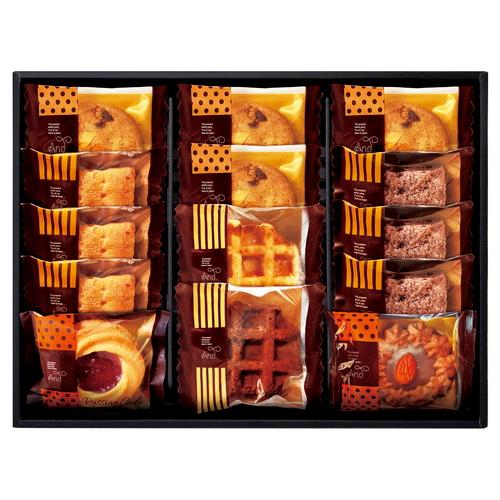 アンドスイーツセレクション ANZ-152(A4) ギフト包装・のし紙無料 : E・T・M Yahoo!店 - 通販 - Yahoo!ショッピング