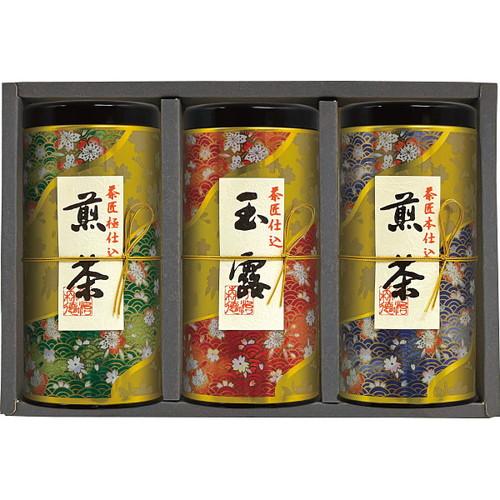 宇治森徳 茶匠仕込 流香 SYE-50(B5) ギフト包装・のし紙無料 : E・T・M Yahoo!店 - 通販 - Yahoo!ショッピング