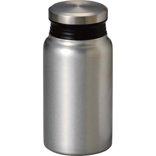 リュクス サーモボトル(380ml) シルバー SI51621(A5) ギフト包装・のし紙無料 : E・T・M Yahoo!店 - 通販 - Yahoo!ショッピング