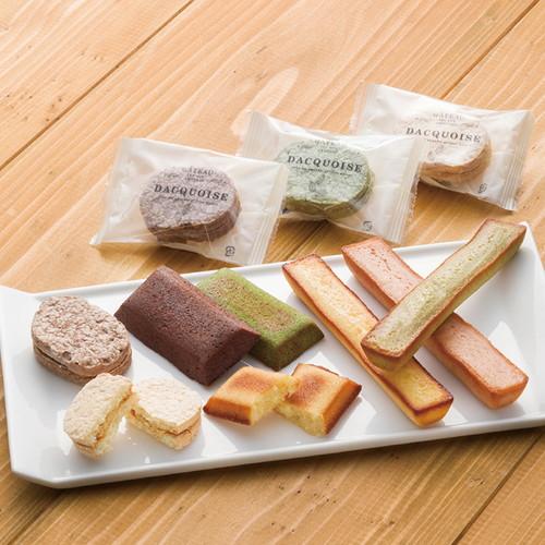 井桁堂 スティックケーキギフト 6個入 SC06(B5) 送料無料・包装無料・のし無料 : E・T・M Yahoo!店 - 通販 - Yahoo!ショッピング