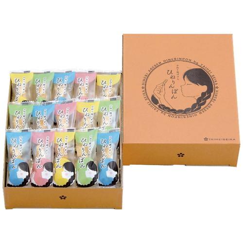 泰平製菓 ひねり揚げせん ひねりんぽん TH-10(B5) 送料無料・包装無料・のし無料 : E・T・M Yahoo!店 - 通販 - Yahoo!ショッピング