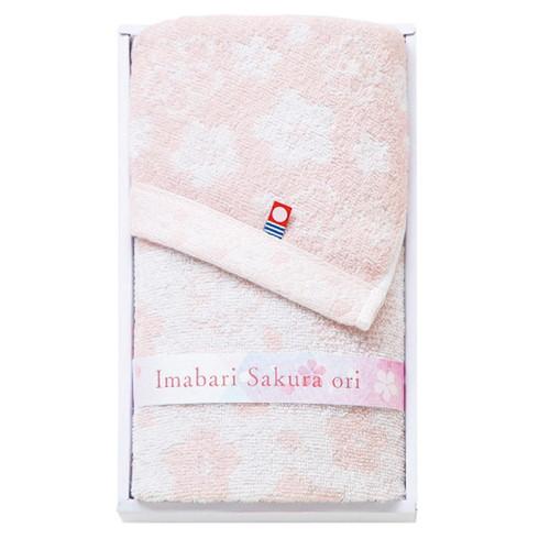 さくら織 今治製フェイスタオル MS-125(A4) ギフト包装・のし紙無料 : E・T・M Yahoo!店 - 通販 - Yahoo!ショッピング