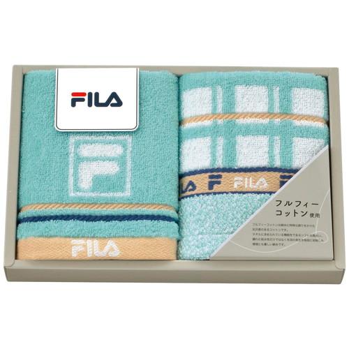 FILA ラグーナ タオルチーフ2P FL-1098(A5) ギフト包装・のし紙無料 : E・T・M Yahoo!店 - 通販 - Yahoo ...