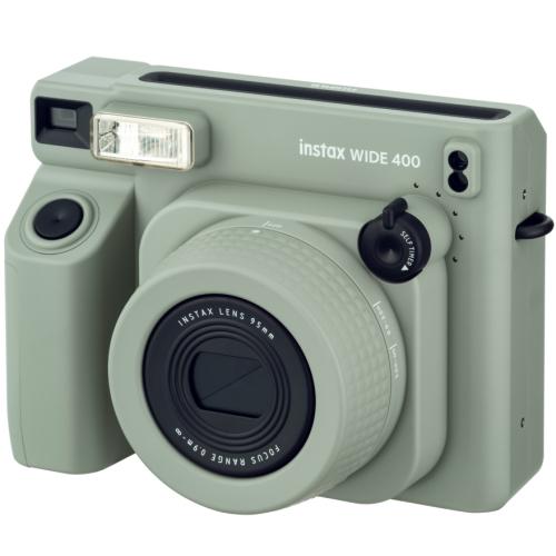 富士フイルム インスタントカメラ ワイド400 FUJIFILM INS WIDE 400 : E・T・M Yahoo!店 - 通販 - Yahoo!ショッピング