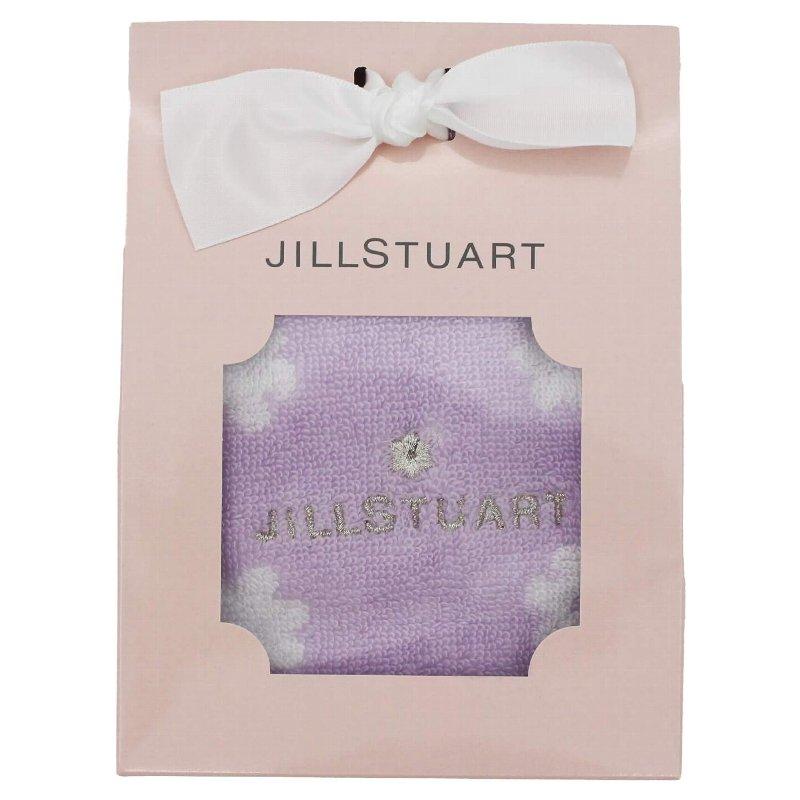 ジルスチュアート スリール タオルハンカチ パープル 25×25cm JILLSTUART 58-3169080【ギフト包装/ラッピング不可】 : E・T・M Yahoo!店 - 通販 ...