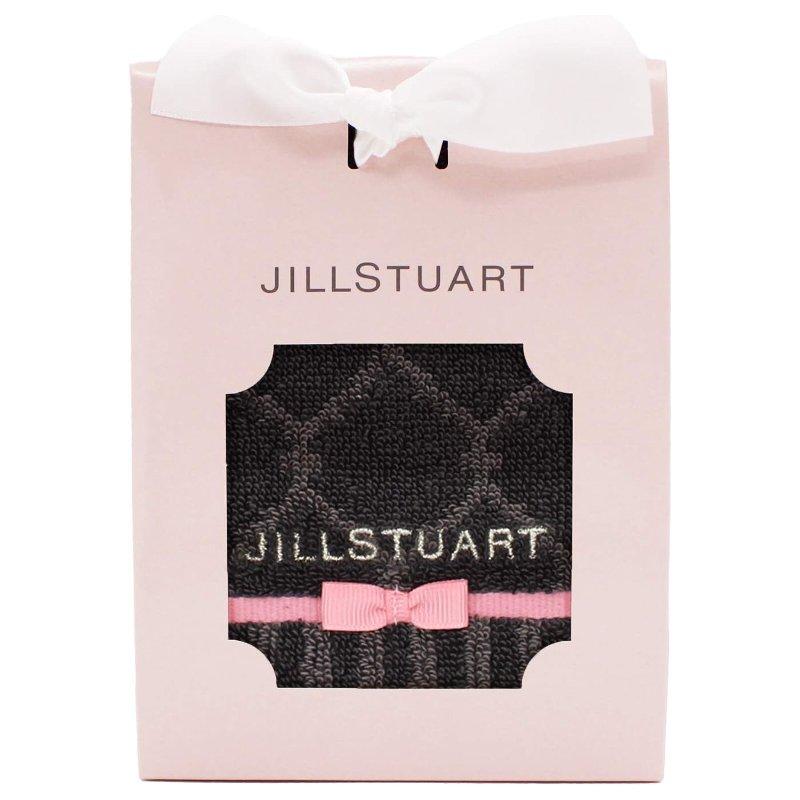 ジルスチュアート プレジール タオルハンカチ グレー 25×25cm JILLSTUART 58-3179080【ギフト包装/ラッピング不可】 : E・T・M Yahoo!店 - 通販 ...