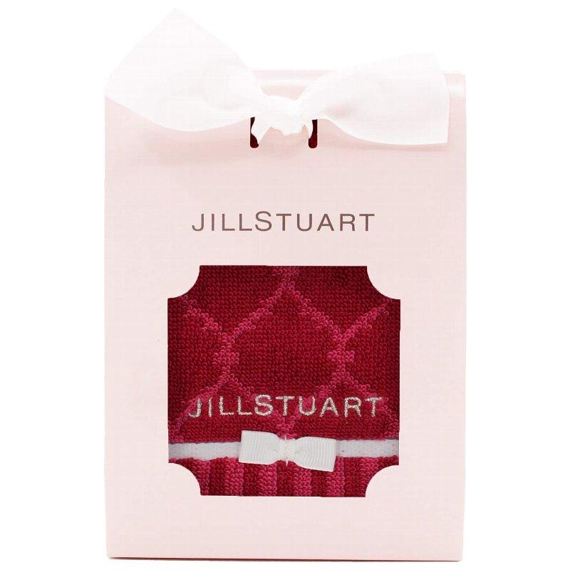 ジルスチュアート プレジール タオルハンカチ ピンク 25×25cm JILLSTUART 58-3179080【ギフト包装/ラッピング不可】 : E・T・M Yahoo!店 - 通販 ...