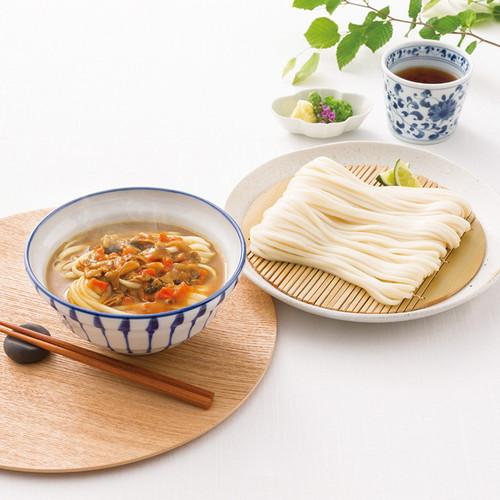 CALM 匠風庵 カレーうどんを楽しむ讃岐うどん KHF-EJR(A3) 送料無料・包装無料・のし無料 : E・T・M Yahoo!店 - 通販 - Yahoo!ショッピング