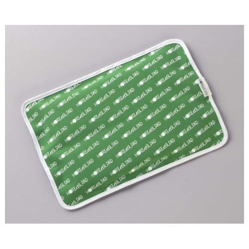 富士商 ホット＆クールパッド Lサイズ 30×20cm グリーン F9872 熱中症対策 暑さ対策 アイシング : E・T・M Yahoo!店 ...