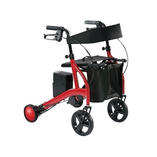 自動制御機能付き歩行器 RT2−01RD 4573188820037 : E・T・M Yahoo!店 - 通販 - Yahoo!ショッピング