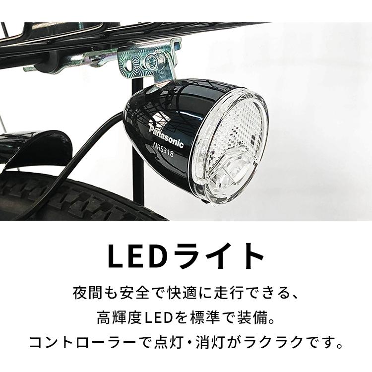 PELTECH 電動アシスト自転車 アルミ 20インチ 折りたたみ 電動自転車 シマノ 外装 6段変速 ペルテック TDN-212L : BPストア Yahoo!店 - 通販 - Yahoo ...