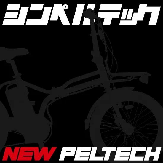 PELTECH 電動アシスト自転車 20インチ 折りたたみ 電動自転車 シマノ 外装 6段変速 ペルテック TDN-246L : BPストア Yahoo!店 - 通販 - Yahoo!ショッピング