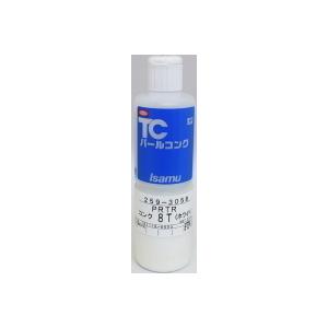 イサム塗料 TCパールコンクPRTR 5T 190ml 特化則対応 PRTR法対応パールコンク : 052414 : くるまのペンキ屋さん - 通販 - Yahoo!ショッピング