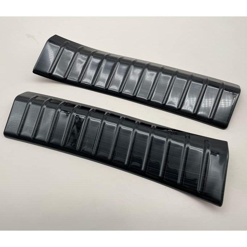 MEKOMEKO 新型 マツダ MX-30 専用 リアバンパーステップガード リアバンパープロテクター 内側 リアバンパー ガード ラゲッジ : BRセレクトストア - 通販 - Yahoo ...