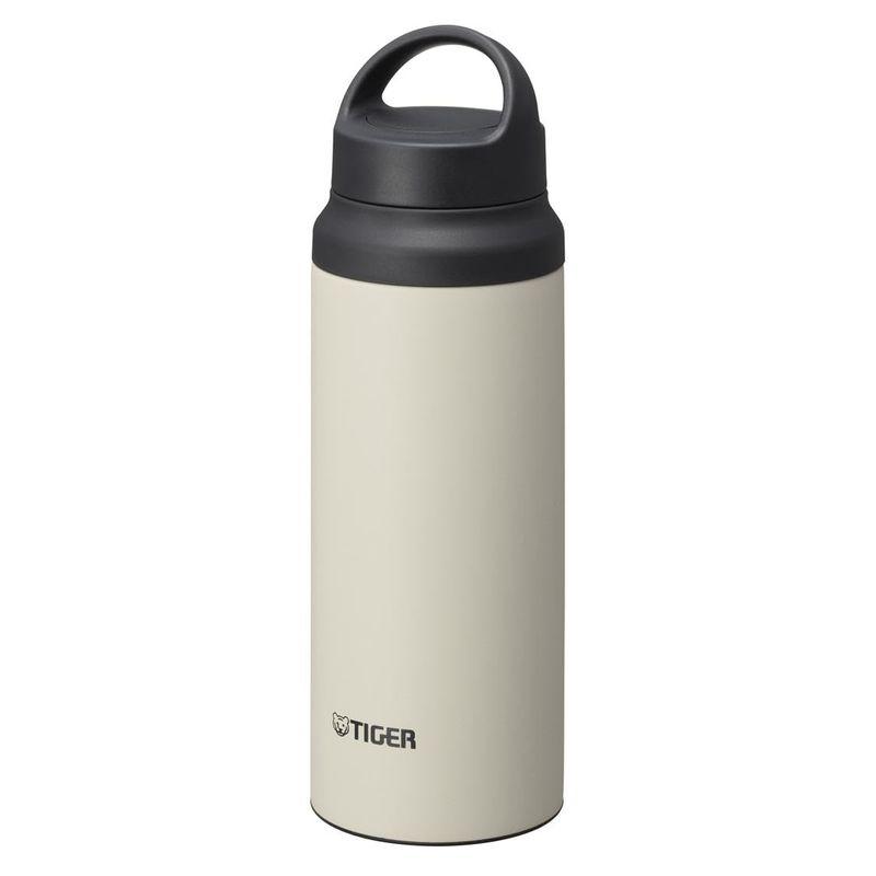 タイガー魔法瓶(TIGER) タイガー 水筒 600ml ハンドル付き 軽量 ステンレスボトル アウトドア オフィス アークティックウルフ( : BRセレクトストア - 通販 - Yahoo ...