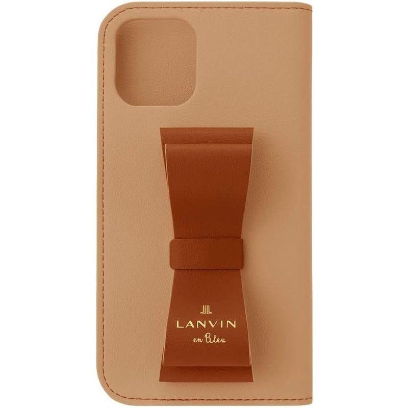 LANVIN en Bleu - Folio Case Stand & Ring Ribbon 2-Tone for iPhone 13 m : BRセレクトストア - 通販 - Yahoo ...