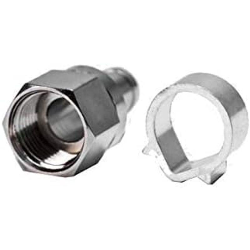 トライソリューションズ5C用F型接栓アルミリング付き4K8K放送対応アンテナ接栓20ヶ入りTR-FP5-20(K) :20240224223529-00992:BRセレクトストア - 通販 ...