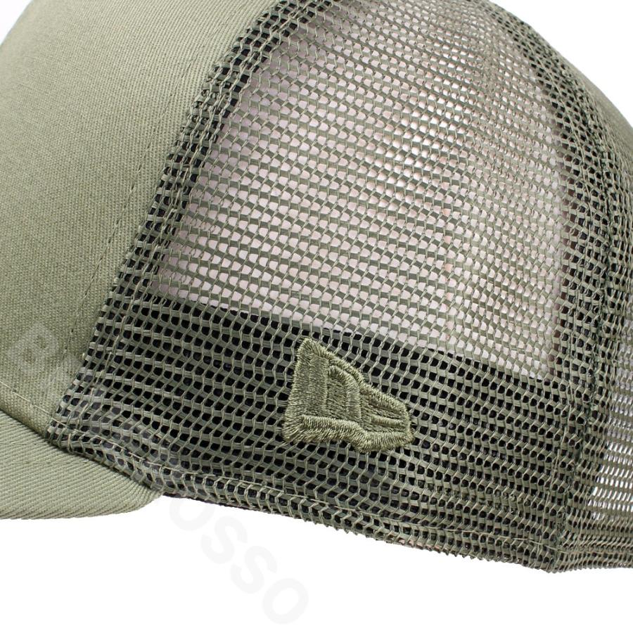 マクラーレン F1 チーム NewEra 9FIFTY シーズナル メッシュ キャップ ダークグリーン 60334565 : mcl-cap ...