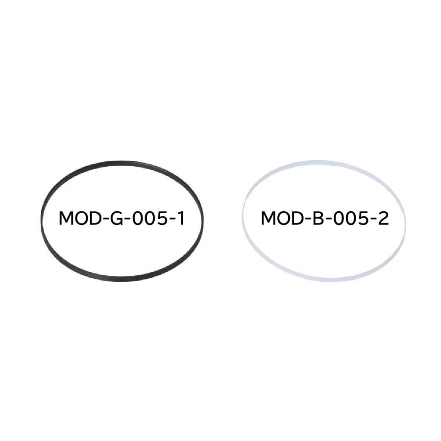 時計部品 SEIKO セイコー MOD カスタムパーツ ガラスパッキン MOD-G-005【送料無料】【1000円ポッキリ】 :mod-g ...