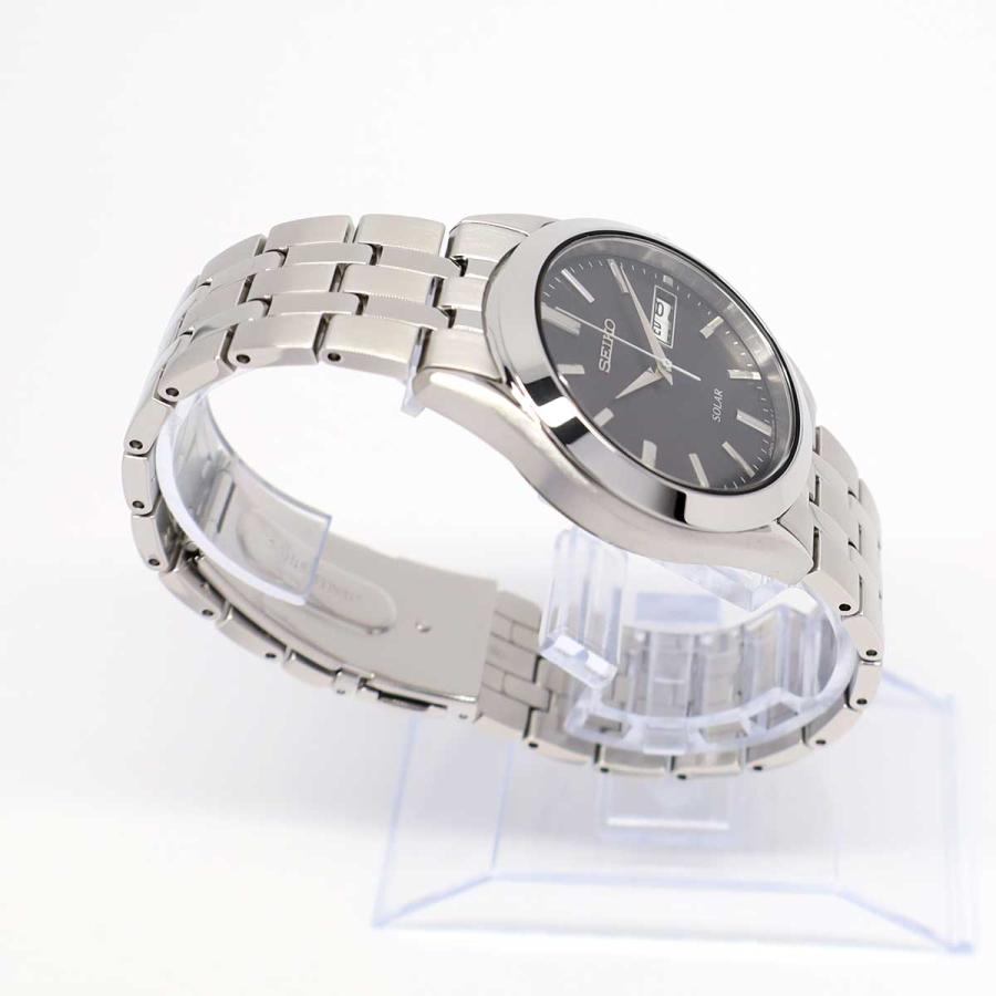 SEIKO セイコー SPIRIT スピリット スタンダードドレス SBPX083 ソーラー アナログ メンズ 腕時計 新品 国内正規品 ...