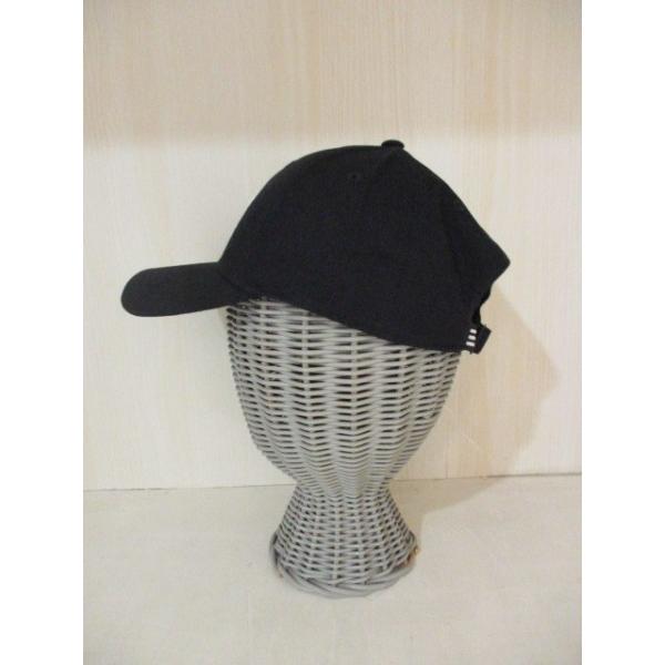 adidass Originals トレフォイル ベースボールキャップ（ブラック/ホワイト） (EC3603) : UNITEDPAZZO ...