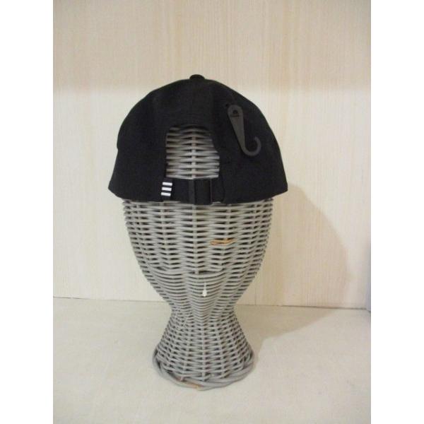 adidass Originals トレフォイル ベースボールキャップ（ブラック/ホワイト） (EC3603) : UNITEDPAZZO ...