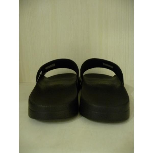 Adidas オリジナルス ADILETTE LITE SLIDES （コアブラック/フットウェアホワイト/コアブラック ）(FU8298 ...