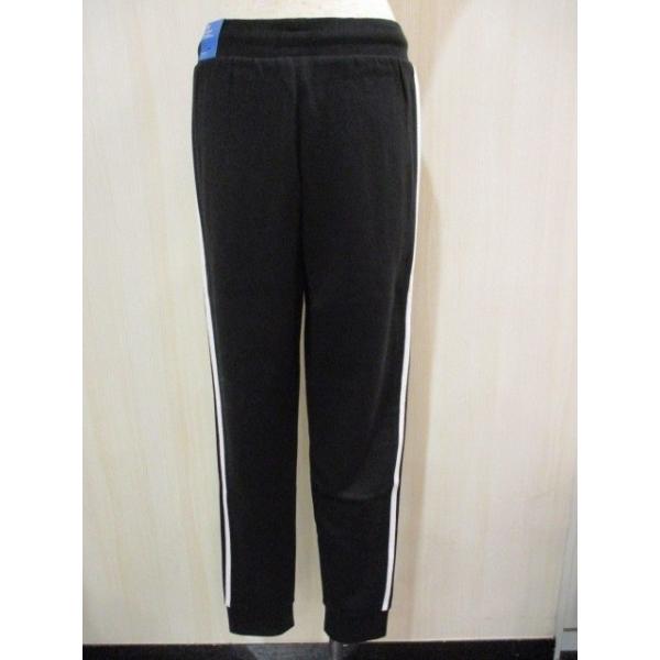 adidas Originals アディカラー クラシックス スリーストライプスパンツ （ブラック）（IA4794 ...