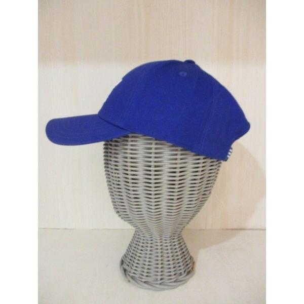 adidass Originals トレフォイル ベースボールキャップ（セミルシッドブルー） (IB9971) : UNITEDPAZZO ...